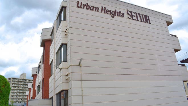 盛岡駅徒歩15分|貸切ワークルーム|駐車場1台・静かな作業に最適の写真3