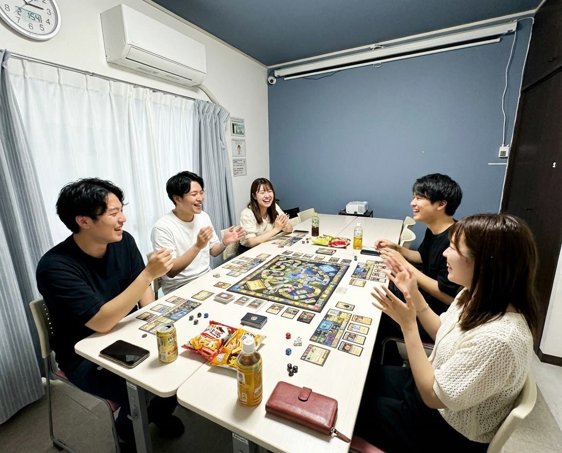 ☆TSUBAKI船橋☆　明るく静かな環境　★高速光回線WiFi　★テレワーク・Web会議・動画撮影最適 サロン使用も可の写真3