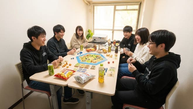 ☆TSUBAKI柏☆ 静かで高速WiFi環境でテレワーク・Web会議・打合せ・面接・動画撮影にの写真3