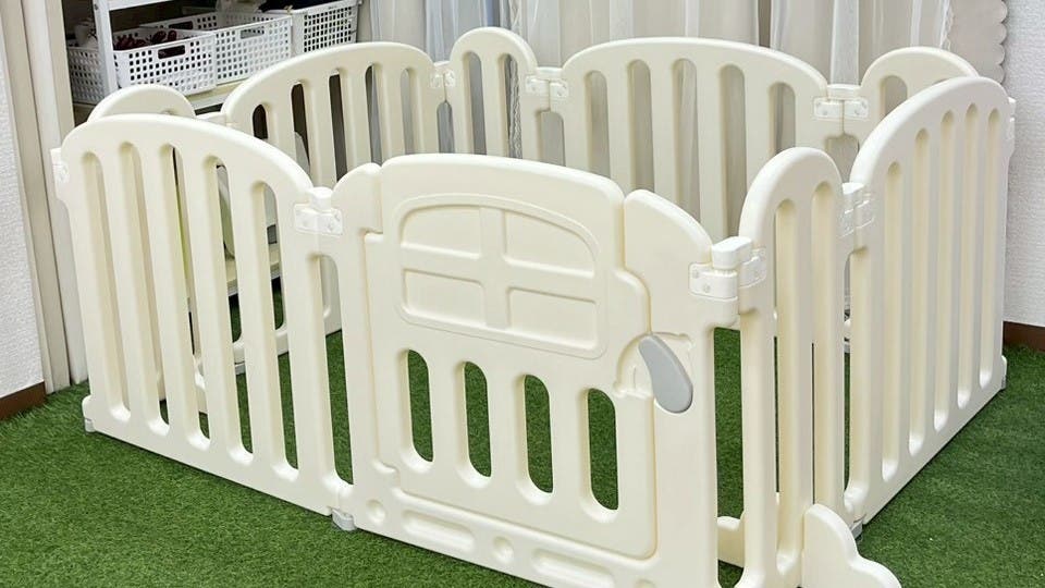 池袋駅6分💕おもちゃ遊具＆ベビー設備充実🧸ごみ捨て無料👍子連れママ会／女子会／オフ会／推し会／飲み会歓迎🎉の写真10