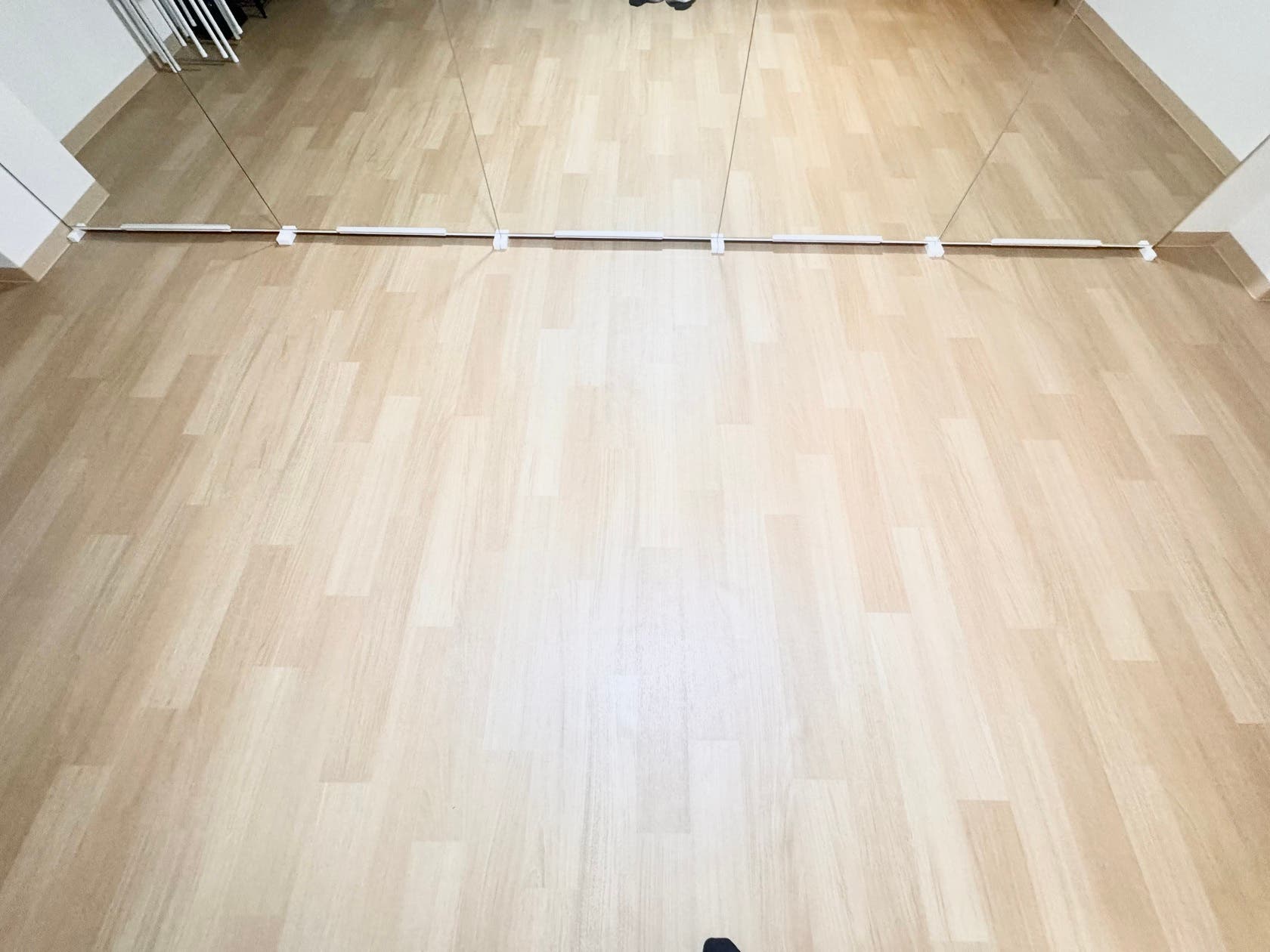 【🚃池下駅/徒歩3分🚃】✨️ダンススタジオ✨️《20㎡》ｰ🧸𝑵𝑬𝑾-𝙊𝙋𝙀𝙉-🧸ダンス・レッスンに最適💃の写真5