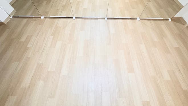 【🚃池下駅/徒歩3分🚃】✨️ダンススタジオ✨️《20㎡》ー🧸𝑵𝑬𝑾-𝙊𝙋𝙀𝙉-🧸ダンス・レッスンに最適💃の写真5