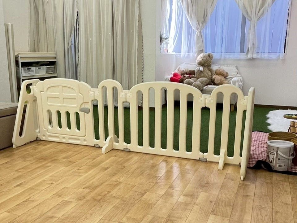 ベビーゲートの画像4