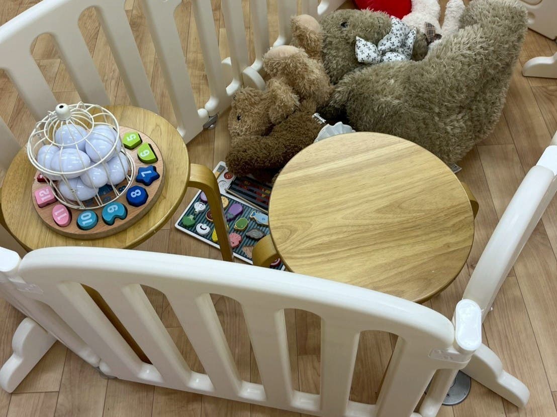 ベビーゲートの画像5