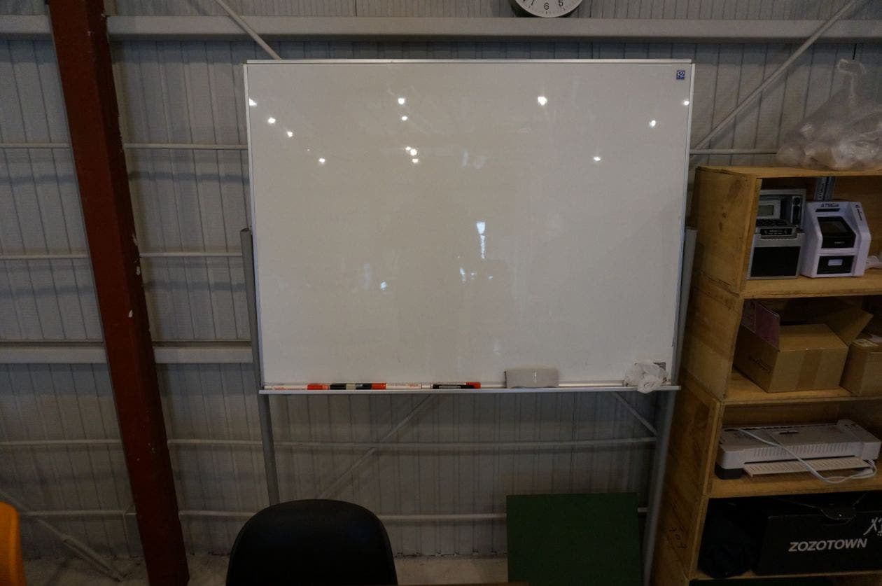 【JR宇都宮駅西口より徒歩10分】ミーティングスペース　HOTTAN　２階スペース　／　宇都宮　会議　研修　イベントの写真7