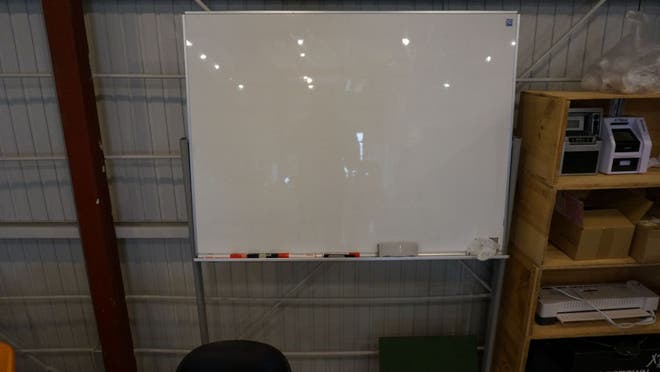 【JR宇都宮駅西口より徒歩10分】ミーティングスペース HOTTAN 2階スペース / 宇都宮 会議 研修 イベントの写真7