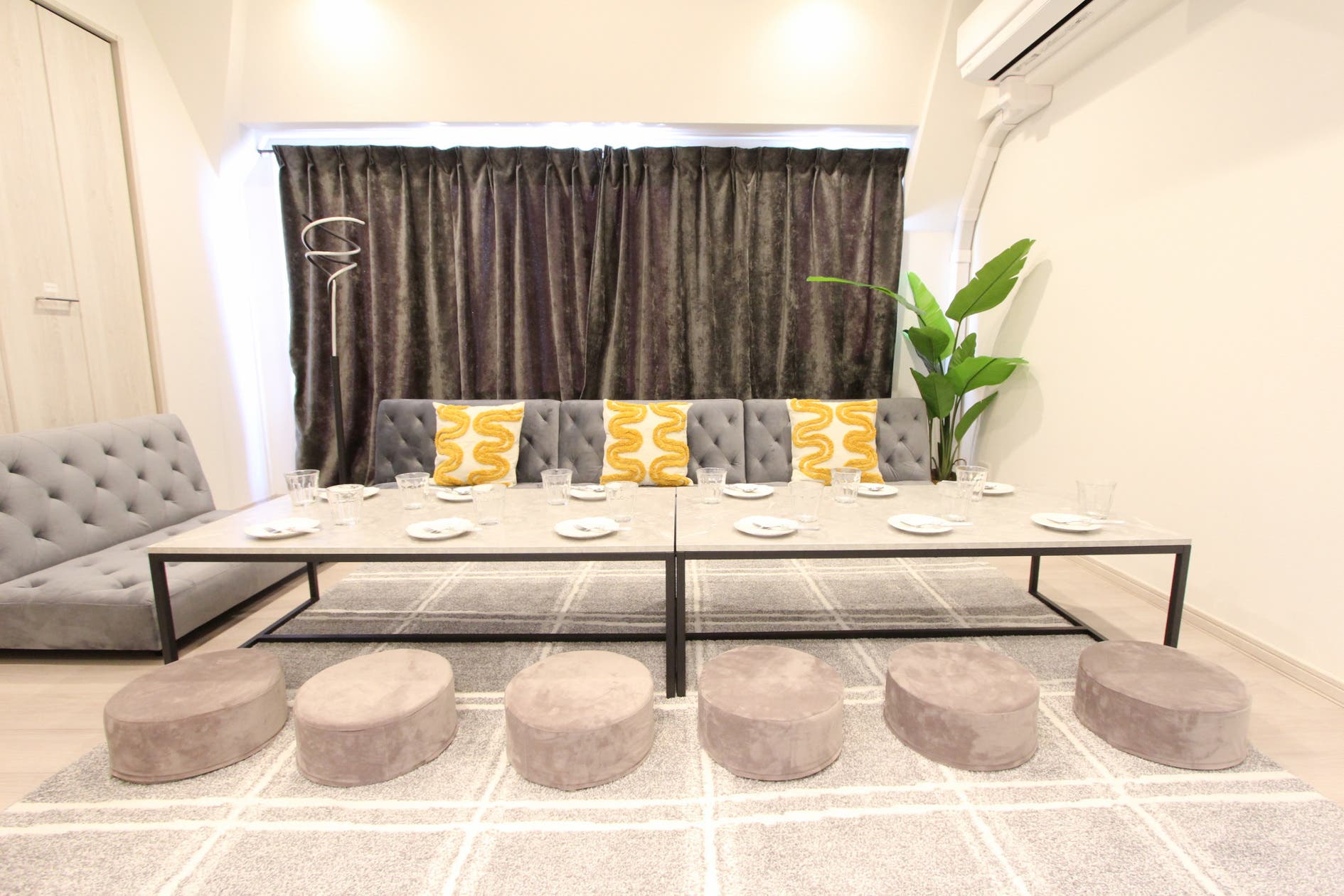 忘年会🍺新年会🎍懇談会・女子会・ボードゲーム多数✨敷地内ゴミ捨て可能プロジェクター・充電揃ってます✨の写真1