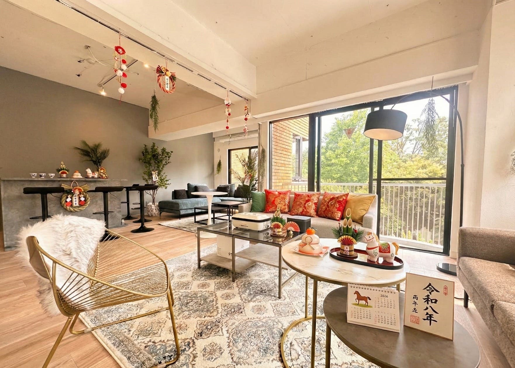 #IWGP_Goburin【池袋】駅1分 クリスマス🎄忘年会🤶🌸学割🌸Blu-ray⚡推し活📶誕生日🎂格安💰✨の写真1