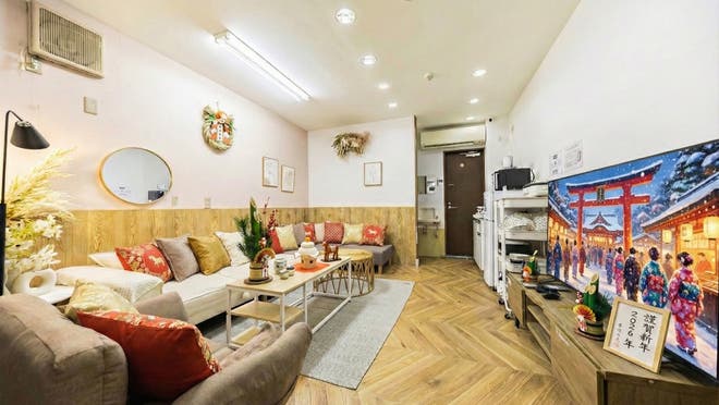 #ウエノGoburin【上野】最大20名🉐駅4分🥳クリスマス🎄忘年会🤶女子会💗推し活🌟撮影📷24H・飲み会の写真1