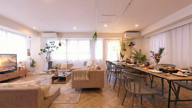 #ウッディGoburin601【新大久保】駅1分🥤ウィルキンソン強炭酸飲み放題🥤クリスマス🎄忘年会🤶学割🌸格安💰✨の写真1