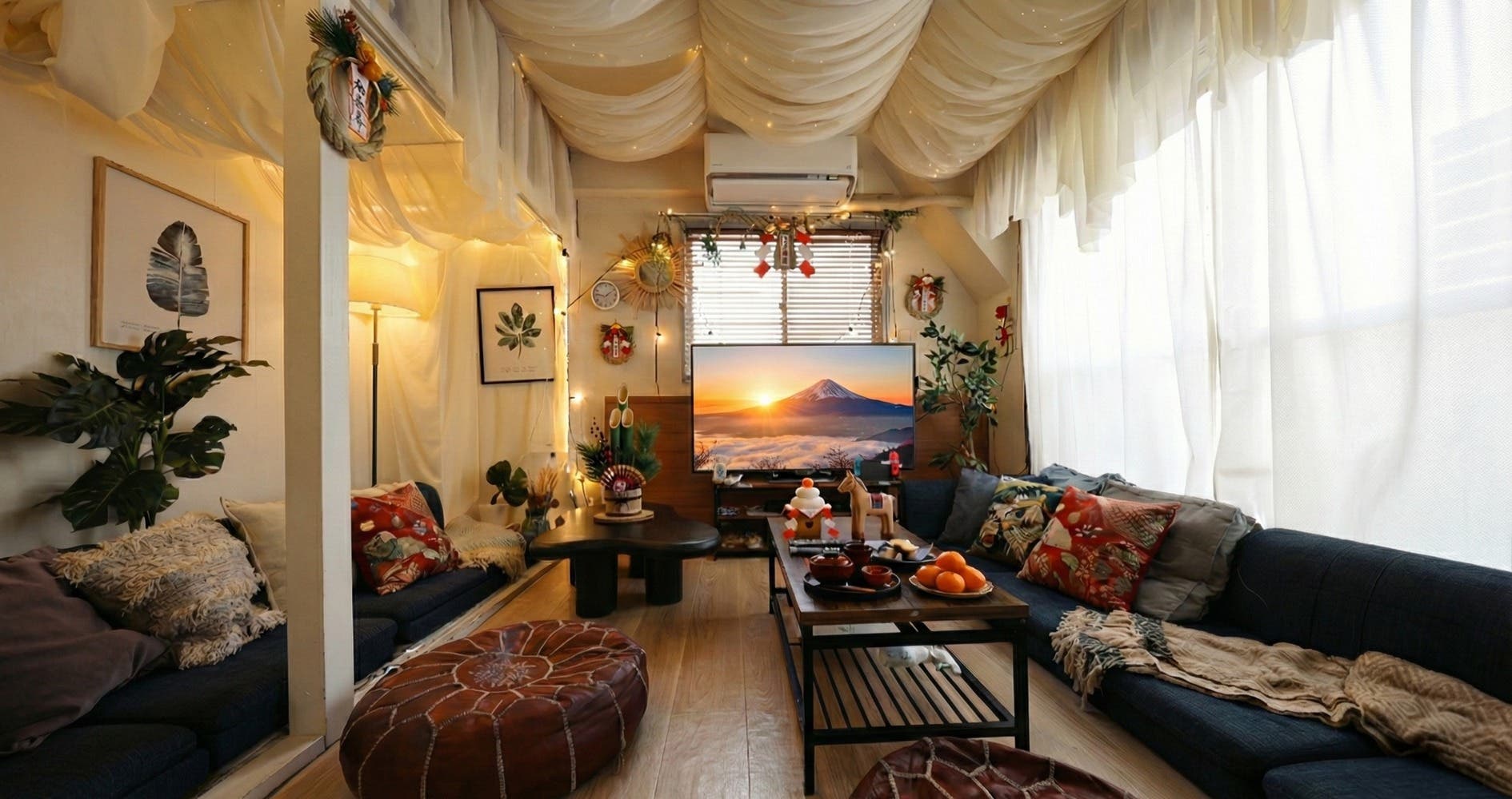 #ガーデンGoburin【池袋】クリスマス🎄忘年会🤶🌸学割🌸ゲーム機🎲 💓推し活/格安💰の写真1