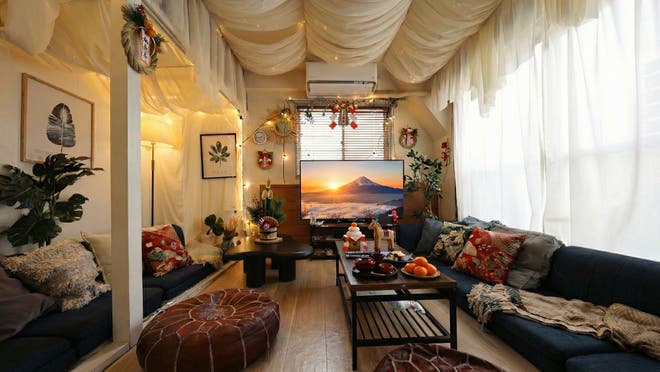 #ガーデンGoburin【池袋】クリスマス🎄忘年会🤶🌸学割🌸ゲーム機🎲 💓推し活/格安💰の写真1