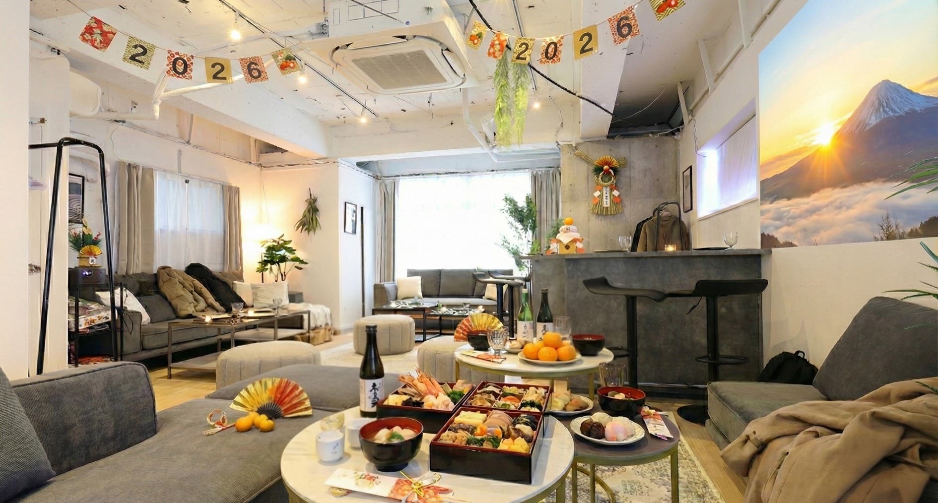 #キンシチョウGoburin【錦糸町】駅1分 クリスマス🎄忘年会🤶🌸学割🌸誕生日🎂推し活💓格安💰✨の写真1