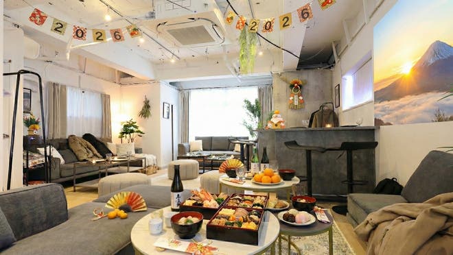 #キンシチョウGoburin【錦糸町】駅1分 クリスマス🎄忘年会🤶🌸学割🌸誕生日🎂推し活💓格安💰✨の写真1