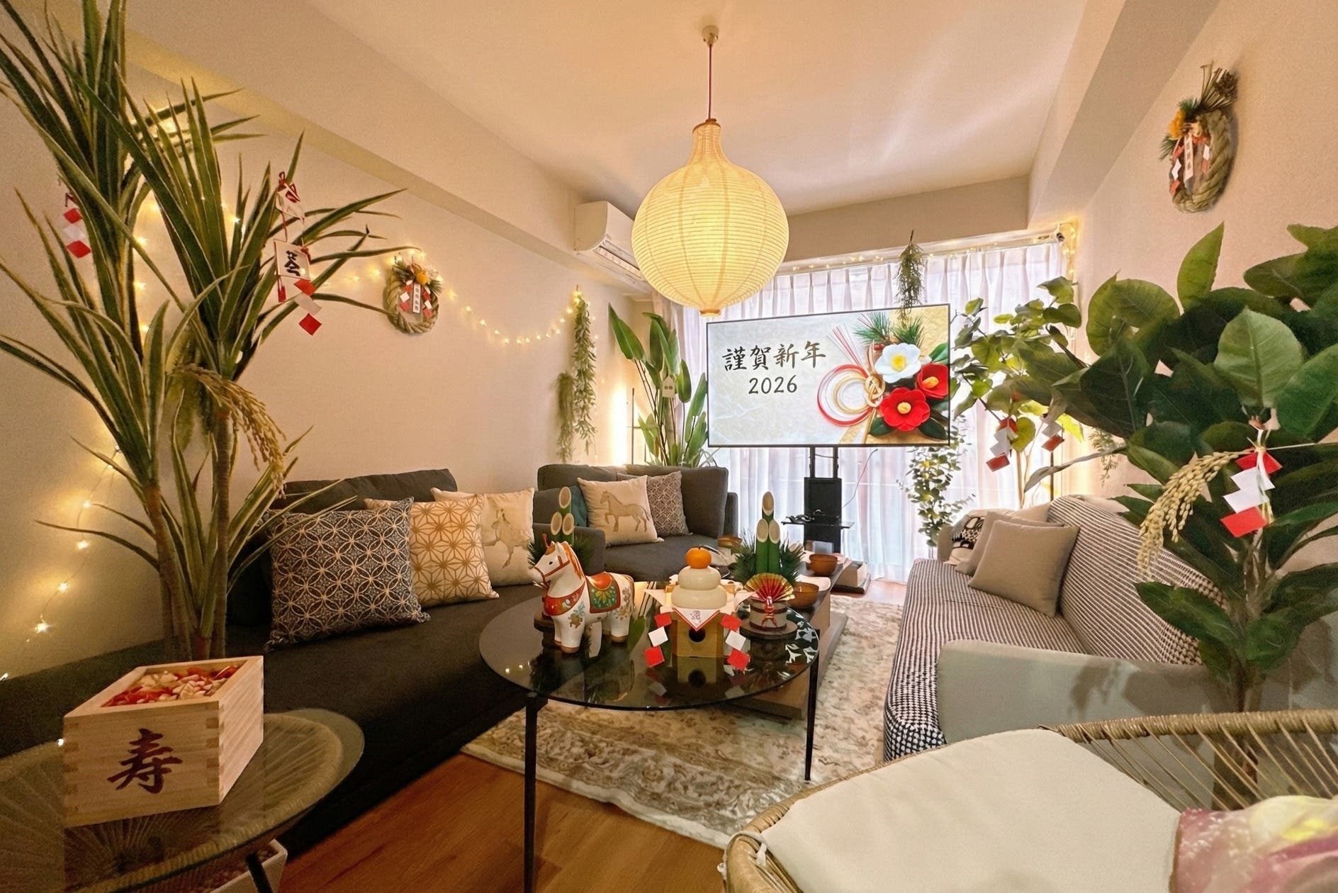 #ギロッポンGoburin【六本木】最大15名🉐駅5分クリスマス🎄忘年会🤶女子会💗推し活・撮影📸・24H・飲み会の写真1