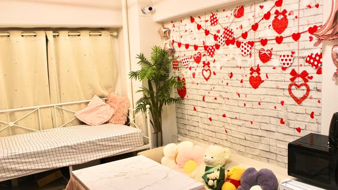 新規Open❤️池袋駅7分🍊コタツ❤️ゴミ捨て🚮超高速光Wi-Fi🛜忘年会🪅新年会🪅デート⭐️スポーツ観戦⭐️ゲームの写真3