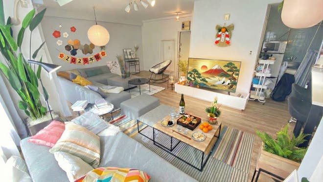 #シノハラGoburin401【渋谷/神泉】クリスマス🎄忘年会🤶🌸学割🌸🎥プロジェクター🥂推し活💓格安💰✨の写真1