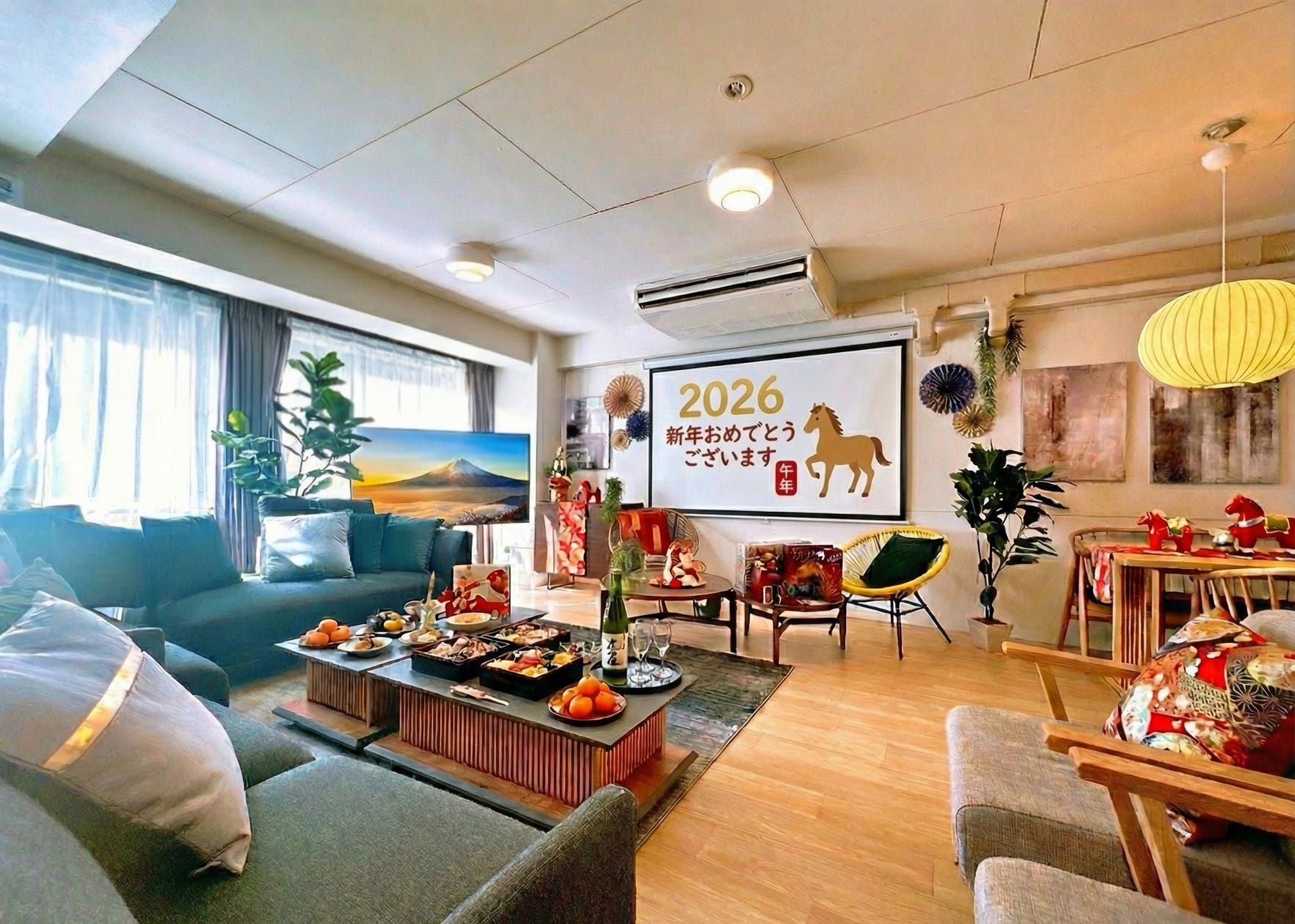 #シンバシGoburin【虎ノ門/新橋】駅3分 クリスマス🎄忘年会🤶🌸学割🌸誕生日🎂推し活🫶💓格安💰✨の写真1