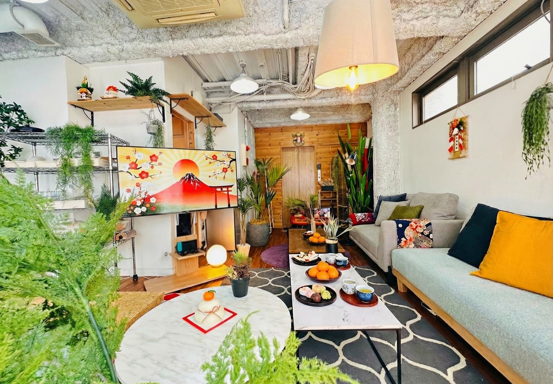 #ジンナンGoburin【渋谷】駅5分 クリスマス🎄忘年会🤶🌸学割🌸誕生日🎂Blu-ray💓推し活🫶💓格安💰✨の写真1