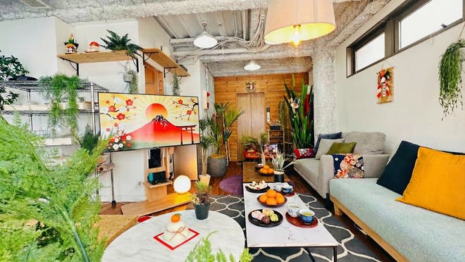 #ジンナンGoburin【渋谷】駅5分 クリスマス🎄忘年会🤶🌸学割🌸誕生日🎂Blu-ray💓推し活🫶💓格安💰✨の写真1