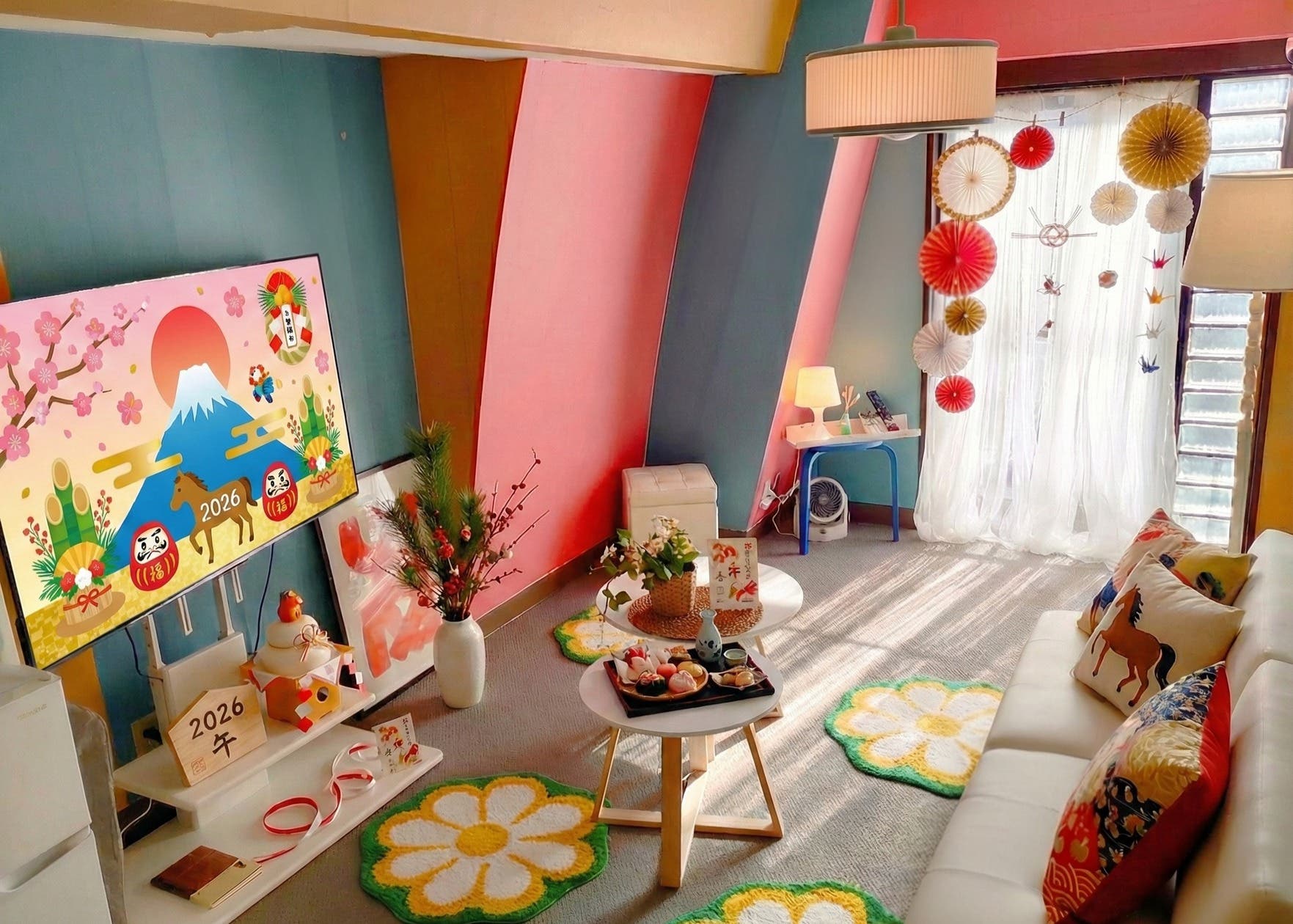 #タカシマGoburin【新宿】駅1分 クリスマス🎄忘年会🤶 🌸学割🌸誕生日🎂推し活🫶💓格安💰✨の写真1