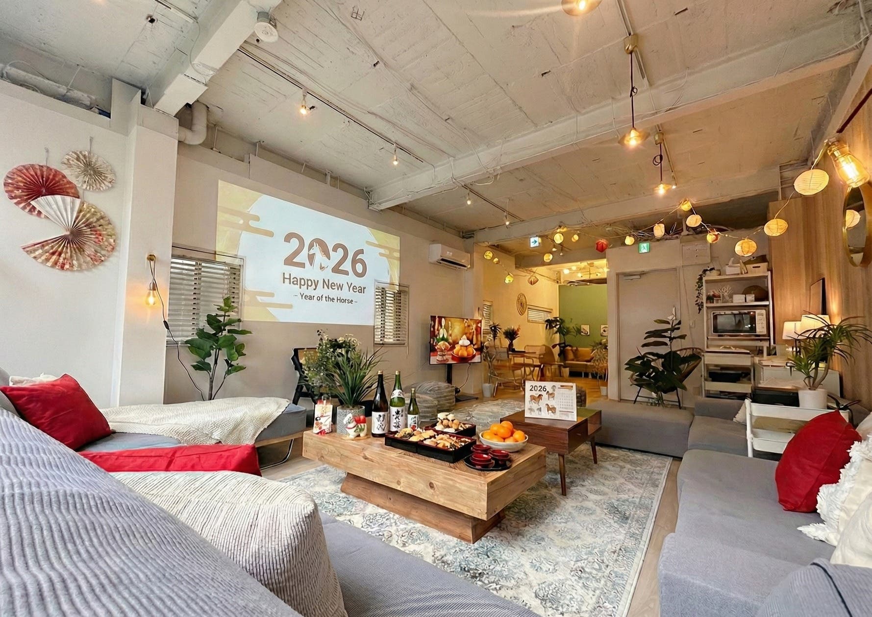 #タケウチGoburin【心斎橋/本町】駅1分 クリスマス🎄忘年会🤶 🌸学割🌸誕生日🎂推し活🫶💓格安💰✨の写真1