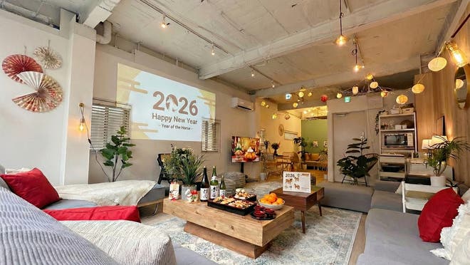 #タケウチGoburin【心斎橋/本町】駅1分 クリスマス🎄忘年会🤶 🌸学割🌸誕生日🎂推し活🫶💓格安💰✨の写真1