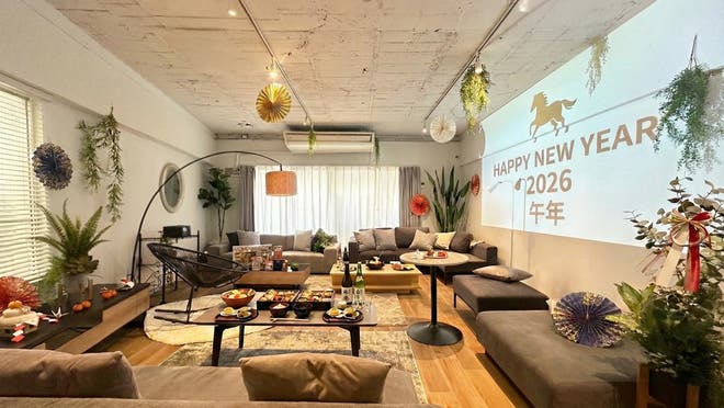 #ドードーGoburin301【渋谷】駅5分 クリスマス🎄忘年会🤶🌸学割🌸Blu-ray⚡推し活📶誕生日🎂格安💰✨の写真1