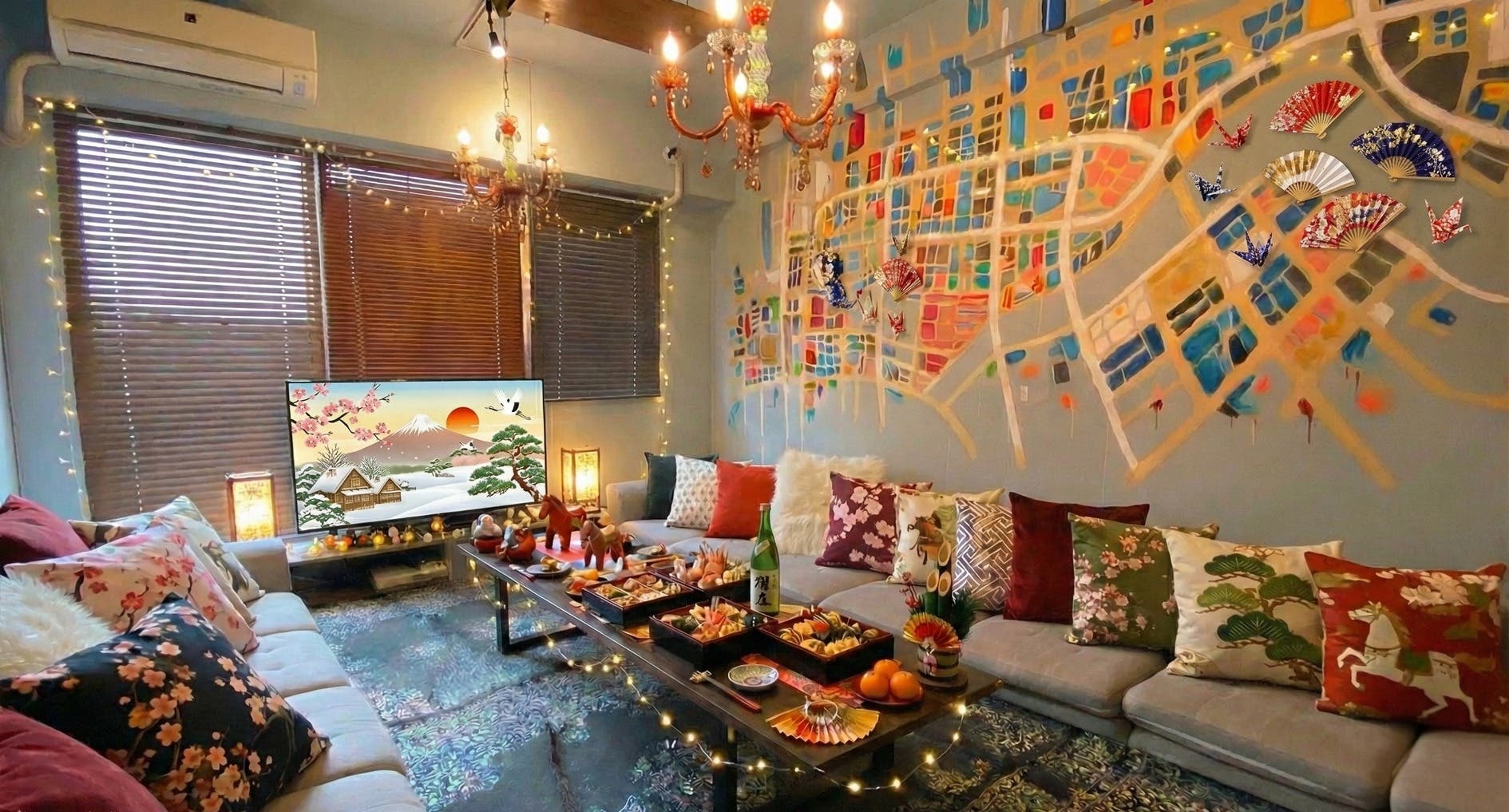 #ドドGoburin【道玄坂/渋谷】駅5分 クリスマス🎄忘年会🤶🌸学割🌸安い💸誕生日🎂推し活💓格安💰✨の写真1