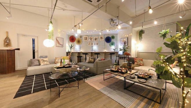 #ナンモリGoburin301【南森町/天神橋】駅1分 クリスマス🎄忘年会🤶🌸学割🌸💓24h⏰推し活💓格安💰✨の写真1