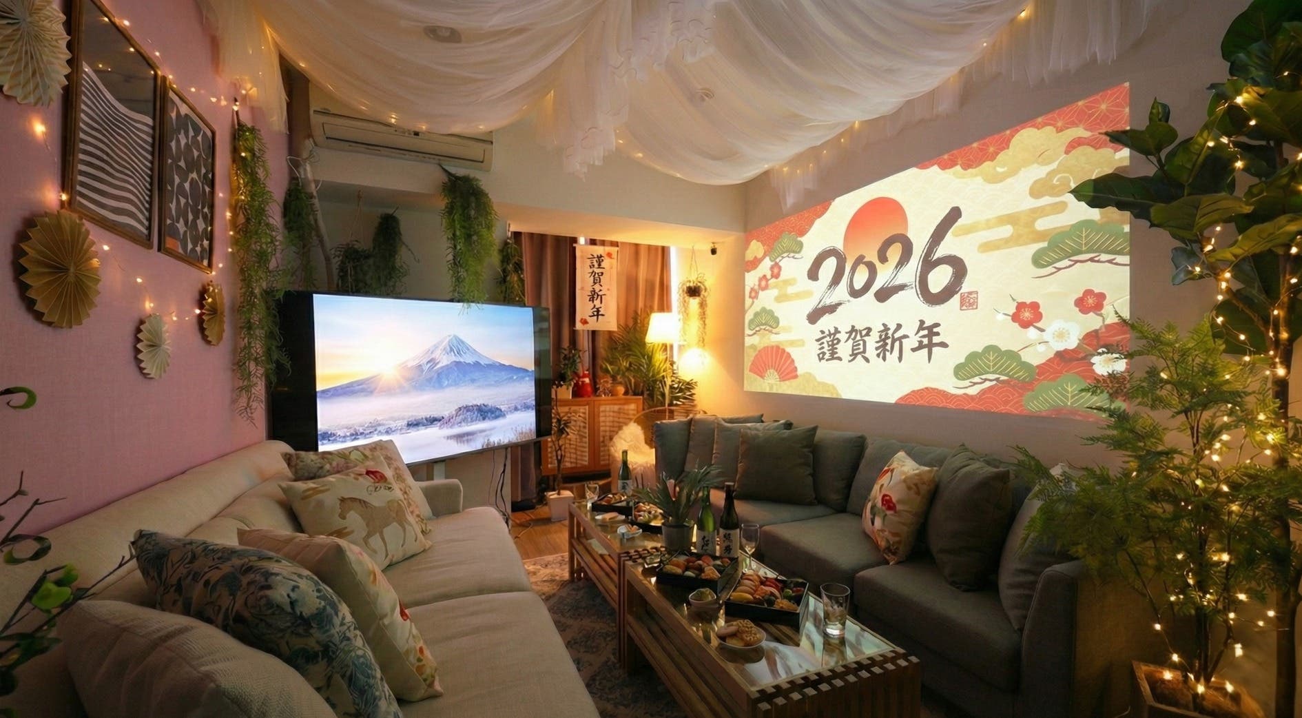 #ノアGoburin【渋谷】駅5分 クリスマス🎄忘年会🤶 🌸学割🌸Blu-ray⚡推し活📶誕生日🎂格安💰✨の写真1