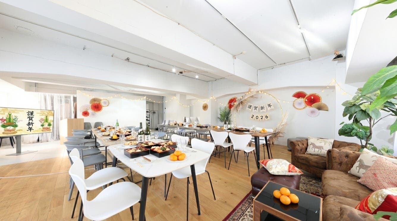 #ババGoburin【高田馬場】駅1分 クリスマス🎄忘年会🤶🌸学割🌸撮影⚡推し活🫶💓誕生日🎂格安💰✨の写真1