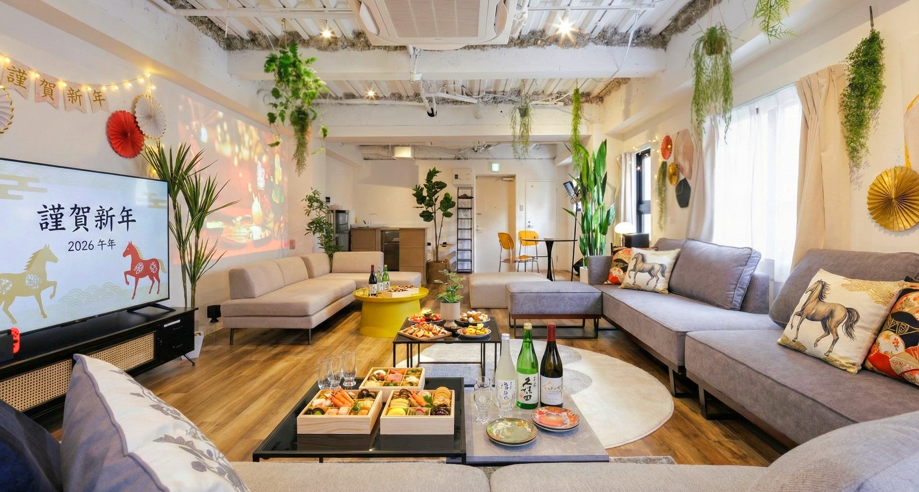 #ホウネンGoburin【水道橋】駅5分 クリスマス🎄忘年会🤶🌸学割🌸Blu-ray⚡誕生日🎂推し活🫶💓格安💰の写真1