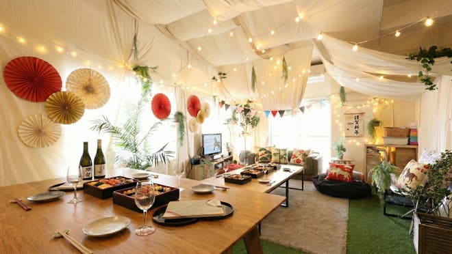 #ヤスオGoburin401【新宿/歌舞伎町】駅1分 クリスマス🎄忘年会🤶🌸学割🌸誕生日🎂推し活💓格安💰の写真1