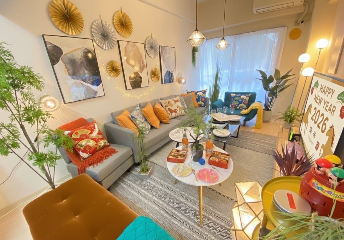 #ヨヨGoburin【南新宿/代々木】駅3分 クリスマス🎄忘年会🤶学割🌸24H⏰⚡️TV💃🍿推し活🫶💓格安💰の写真1