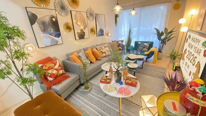 #ヨヨGoburin【南新宿/代々木】駅3分 クリスマス🎄忘年会🤶学割🌸24H⏰⚡️TV💃🍿推し活🫶💓格安💰の写真1