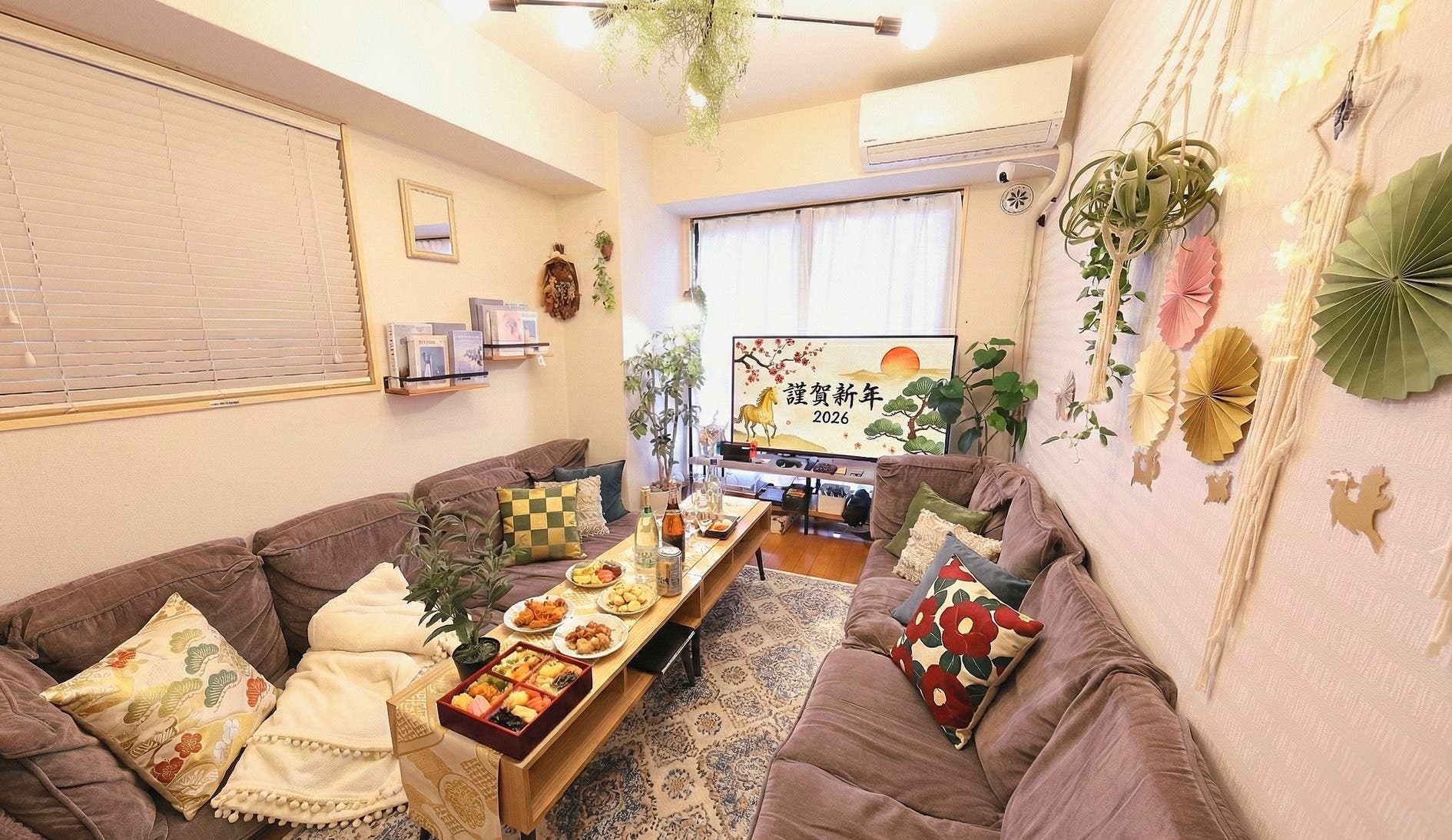 #ライオンGoburin112【新宿三丁目】最大15名🉐駅2分クリスマス🎄忘年会🤶・女子会・推し活・タコパ・撮影・24Hの写真1