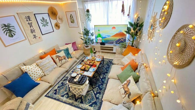 #ライオンGoburin611【新宿三丁目】最大15名🉐駅3分クリスマス🎄忘年会🤶女子会・推し活・タコパ・撮影・24Hの写真1