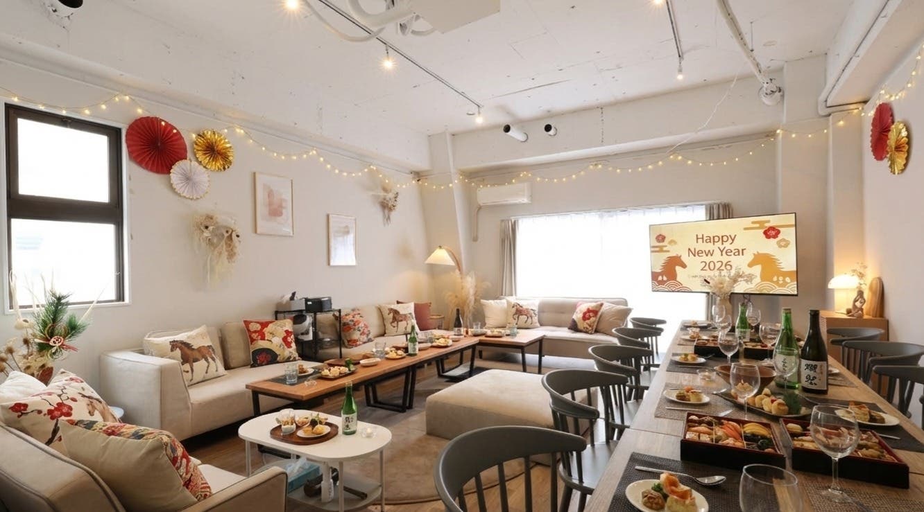 #リプロGoburin【神田】駅2分 クリスマス🎄忘年会🤶🌸学割🌸⚡誕生日🎂推し活💓格安💰✨の写真1