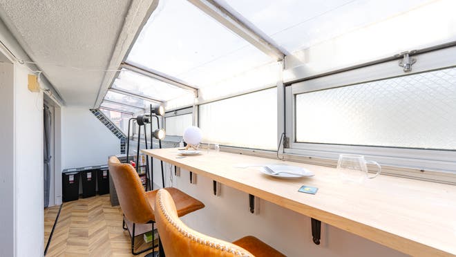 スペモ🪴クリスマス🎄学割🧑🎓映画鑑賞🎥プロジェクター📽️パーティー🎊飲み会🍺604_MOLE日吉の写真22