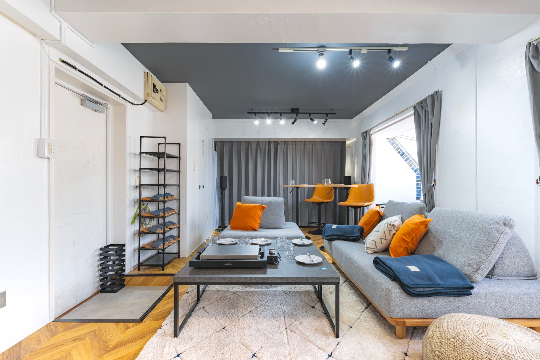 スペモ🪴クリスマス🎄学割🧑‍🎓映画鑑賞🎥プロジェクター📽️パーティー🎊飲み会🍺604_MOLE日吉の写真19