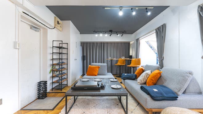 スペモ🪴クリスマス🎄学割🧑🎓映画鑑賞🎥プロジェクター📽️パーティー🎊飲み会🍺604_MOLE日吉の写真19