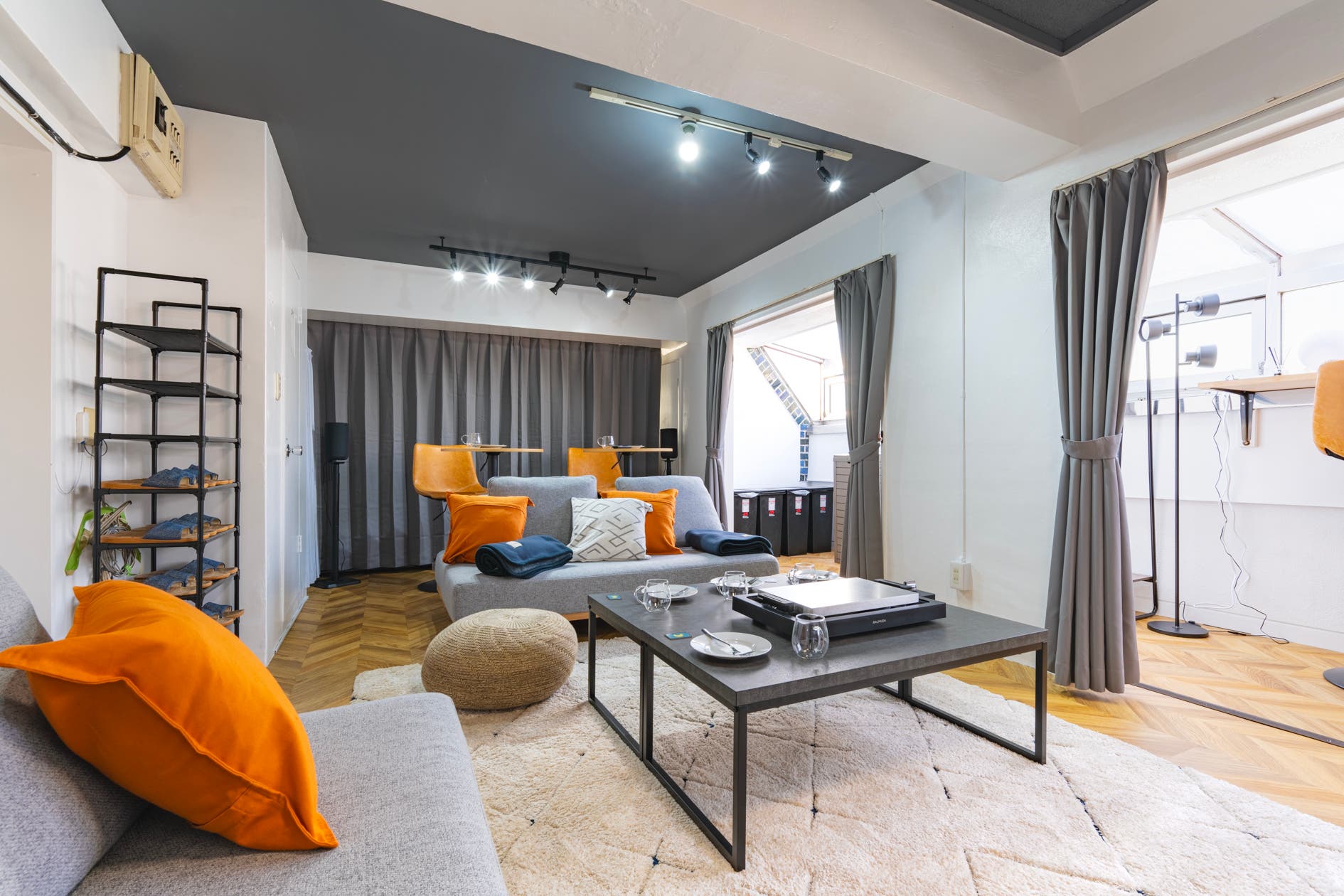 スペモ🪴クリスマス🎄学割🧑‍🎓映画鑑賞🎥プロジェクター📽️パーティー🎊飲み会🍺604_MOLE日吉の写真20