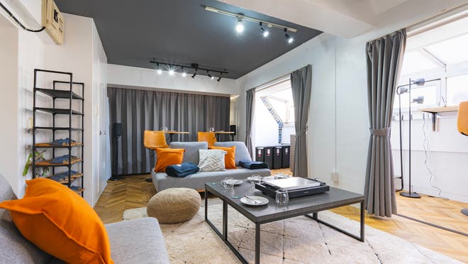 スペモ🪴クリスマス🎄学割🧑🎓映画鑑賞🎥プロジェクター📽️パーティー🎊飲み会🍺604_MOLE日吉の写真20