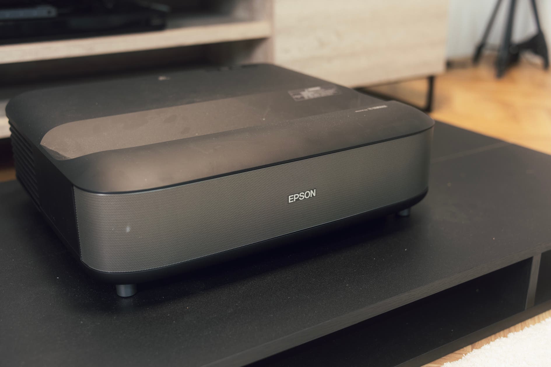 📹プロジェクター（EPSON）	の画像1