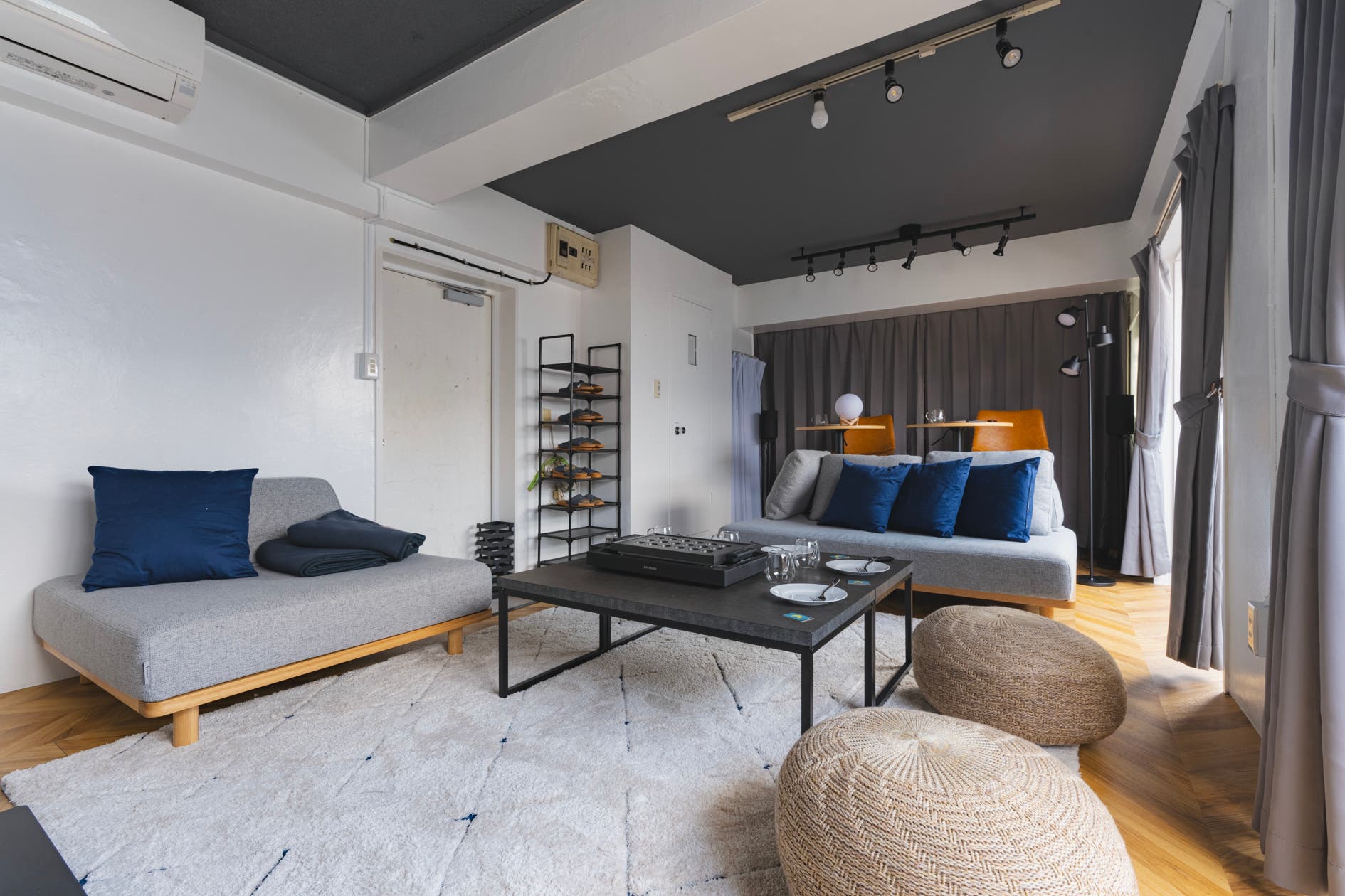 スペモ🪴クリスマス🎄学割🧑‍🎓映画鑑賞🎥プロジェクター📽️パーティー🎊飲み会🍺604_MOLE日吉の写真18