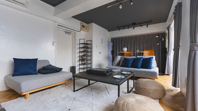 スペモ🪴クリスマス🎄学割🧑🎓映画鑑賞🎥プロジェクター📽️パーティー🎊飲み会🍺604_MOLE日吉の写真18