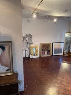 アートギャラリースペース P ハウススタジオの写真13