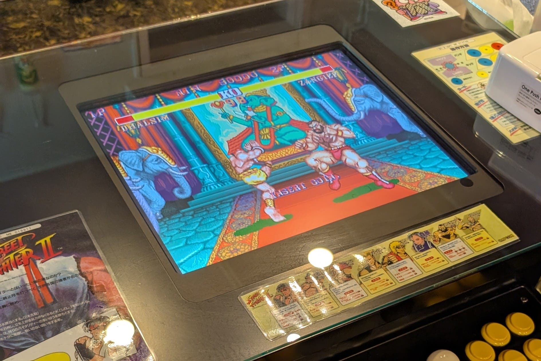 【栄駅徒歩10分】レトロゲームができるパーティルーム【駄菓子食べ放題付き】の写真5