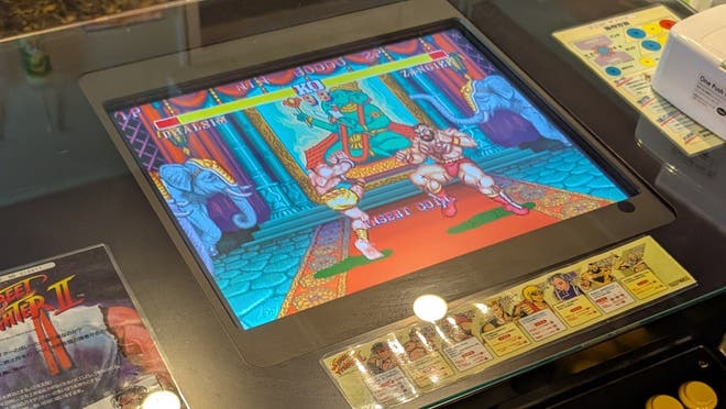 【栄駅徒歩10分】レトロゲームができるパーティルーム【駄菓子食べ放題付き】の写真5